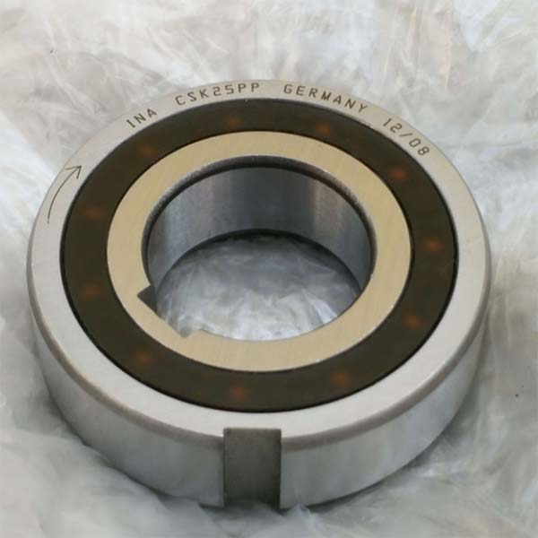 Without Keyways 30x62x21mm CSK30 One Way Clutch Sprag Clutch Bearing - Buy clutch bearing ...