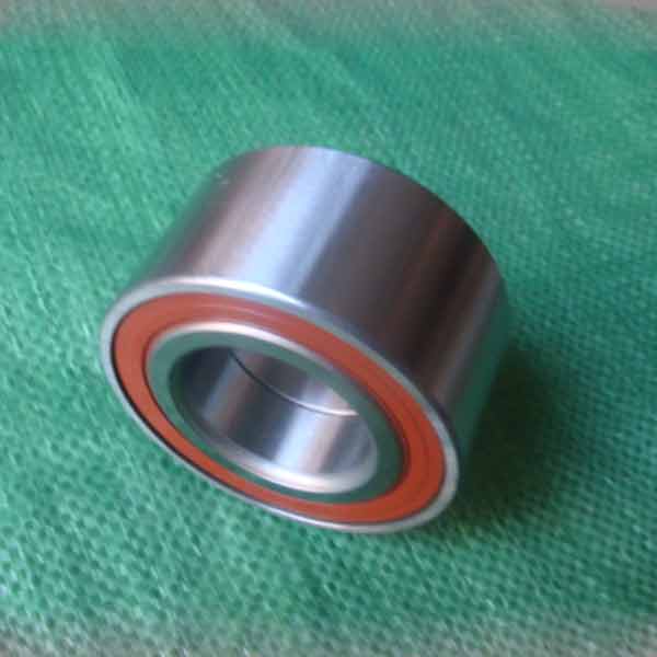 Rear wheel hub bearing 30X60.03X37mm BA2B 633667 BB - Buy wheel hub ...