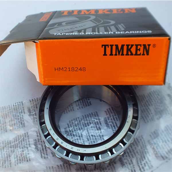 TIMKEN inch taper roller bearings HM218248/10 - Buy roller bearing ...