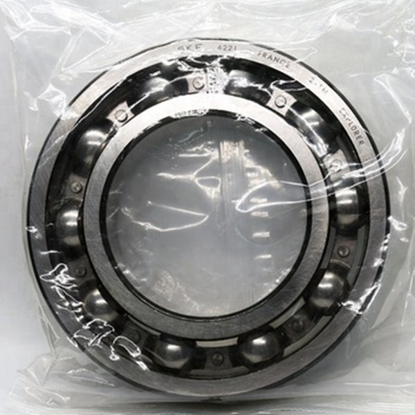 SKF bearing 6221 deep groove ball bearing with competitive price 105* ...