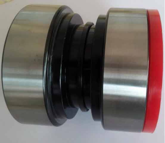 VOLVO Truck Bearing Front Wheel Bearing F566426.H195 - Buy front wheel ...