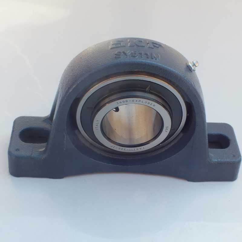 Pillow block bearing SY512M with high quality - Buy bearing, pillow ...