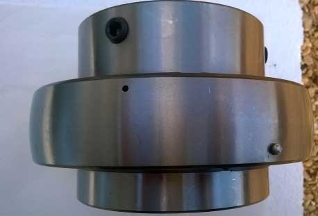 Reliable performance Pillow block bearing YAR218-2F - Buy bearing ...