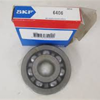 6406 high quality deep groove ball bearing with best price in stock ...