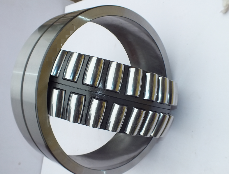 Original supplier for double row spherical roller bearing 21311 size 55 ...