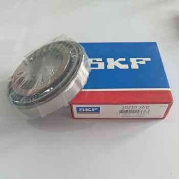 30210 J2 high precision SKF tapered roller bearing at best price in ...