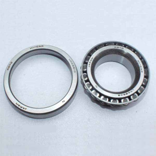 TIMKEN Koyo bearings LM48548/LM48510 taper roller bearings LM48548 ...