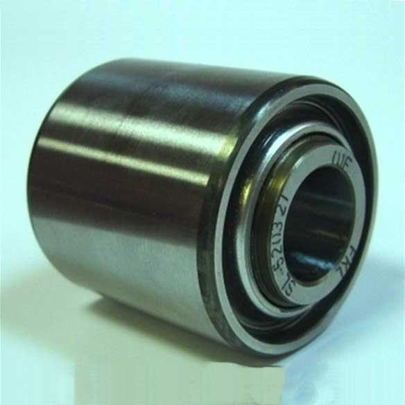 Agricultural bearing planter bearing 5203KYY2 - Buy bearing 52 ...