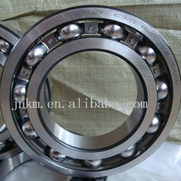 6226 deep groove ball bearing on sale - SKF bearing 130*230*40mm
