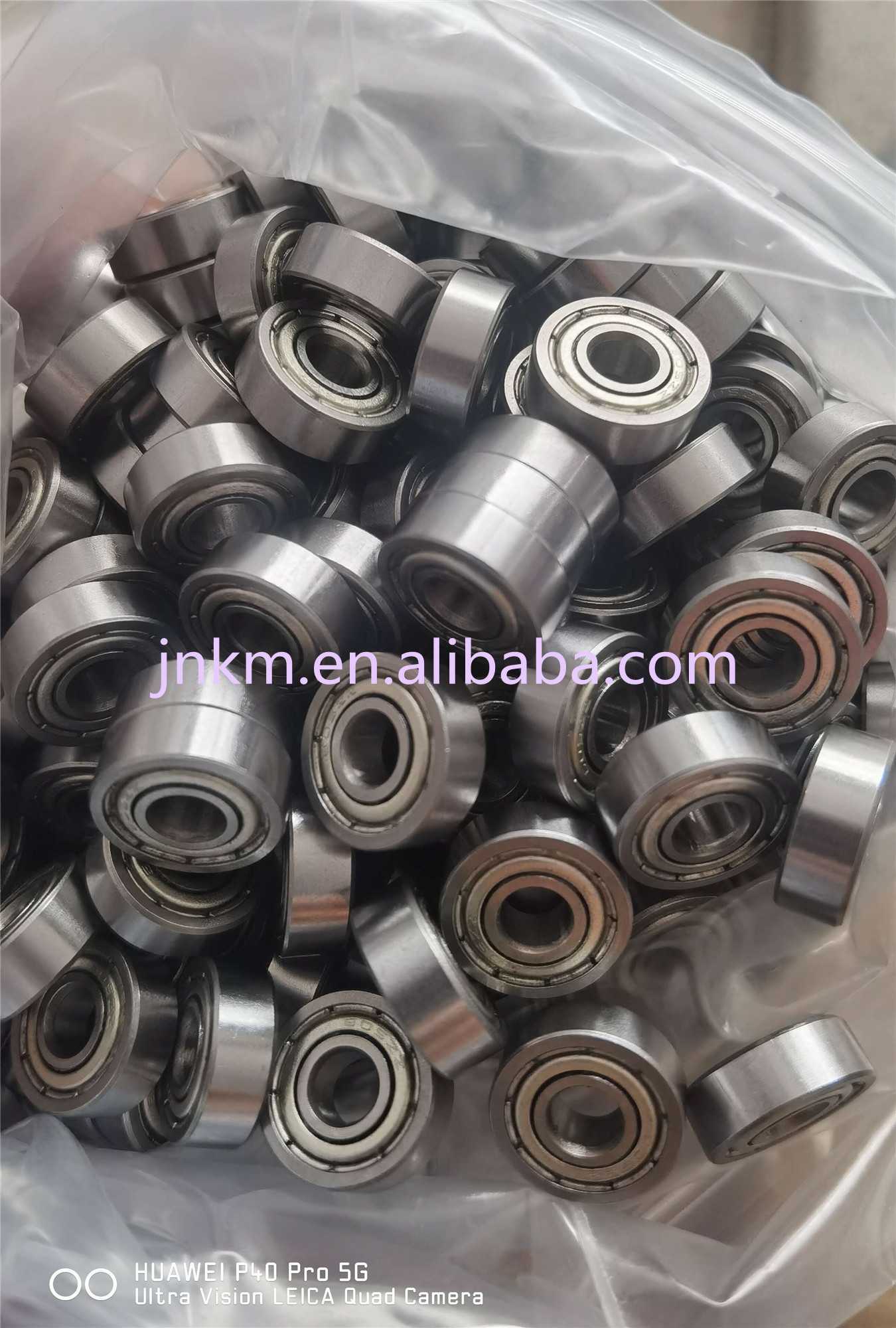 Miniature Ball Bearings 605 607 608 609 625 626 627 628 629 639 638 ...