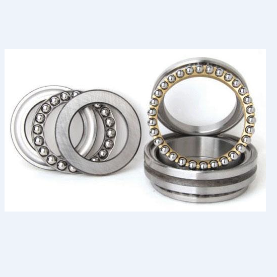 Water pump motorcycle roller starter thrust ball bearing 51126 51128 ...