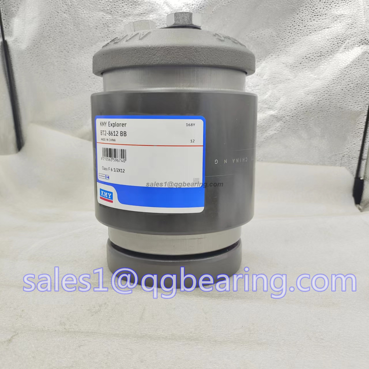 Class F Tapered Roller Train Bearing TAROL6-1/2x12-U-JP Railway ...