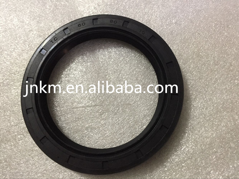 NSK Shaft Seal 240x270x15 NBR TC Oil Seal Double Lip 190X220X12 ...