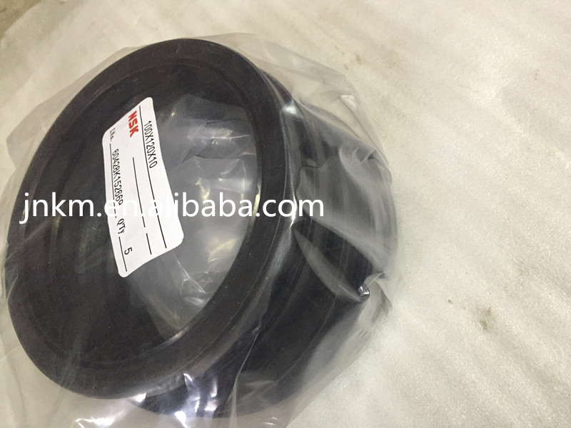 NSK Shaft Seal 240x270x15 NBR TC Oil Seal Double Lip 190X220X12 ...
