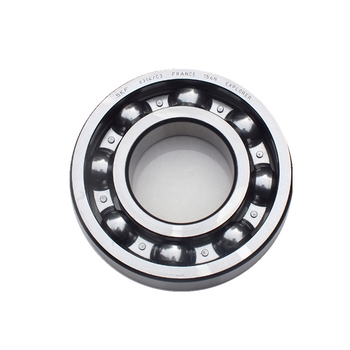 Famous brand high quality deep groove ball bearing 6206ZZ 6206-2RS 6206 ...