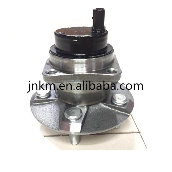 42450-01010 Toyota Rear Wheel bearing and Hub Assemby with ABS