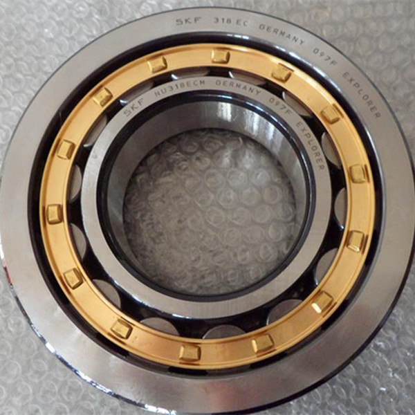 NU318 SKF China hot sell cylindrical roller bearing in stock - SKF bearings