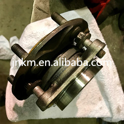 Toyota 43570-60031 Wheel hub bearing for Toyota land cruiser