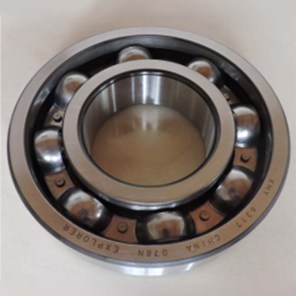 Japen bearing 6317 2RSC3 China hot sell deep groove ball bearing - Koyo ...