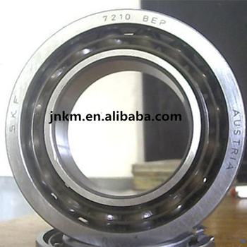 Super-precision Angular contact ball bearing 7007C - NSK bearing