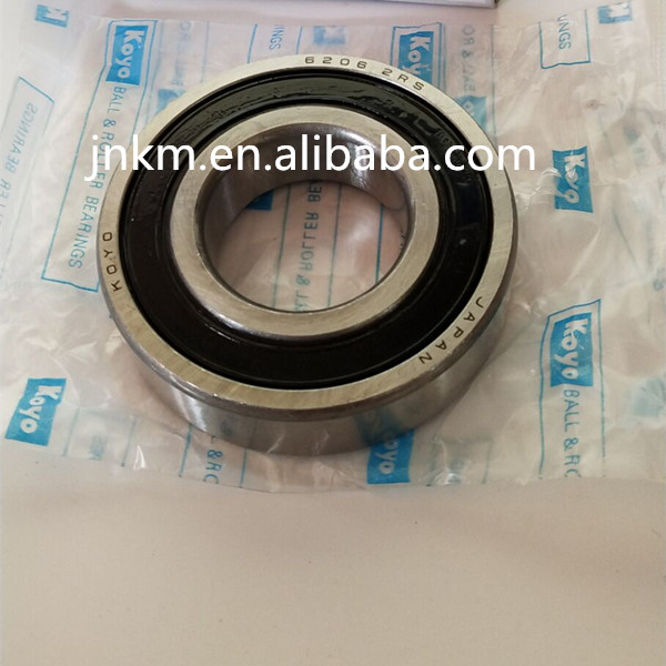 SKF 6206 deep groove ball bearing in stock - SKF 6206 2RS/ 6206 2Z ...