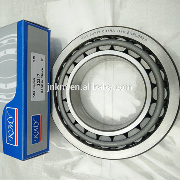 Original NTN bearing 32217 tapered roller bearing with best price in ...